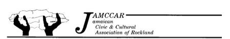 M-JAMCCAR – Union of Jamaican Alumni Associations (USA) Inc.